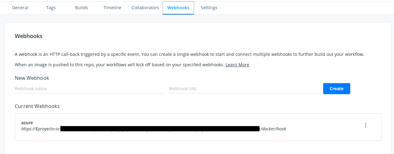 Proyecto IV | Documentación para el proyecto de la asignatura Infraestructura Virtual